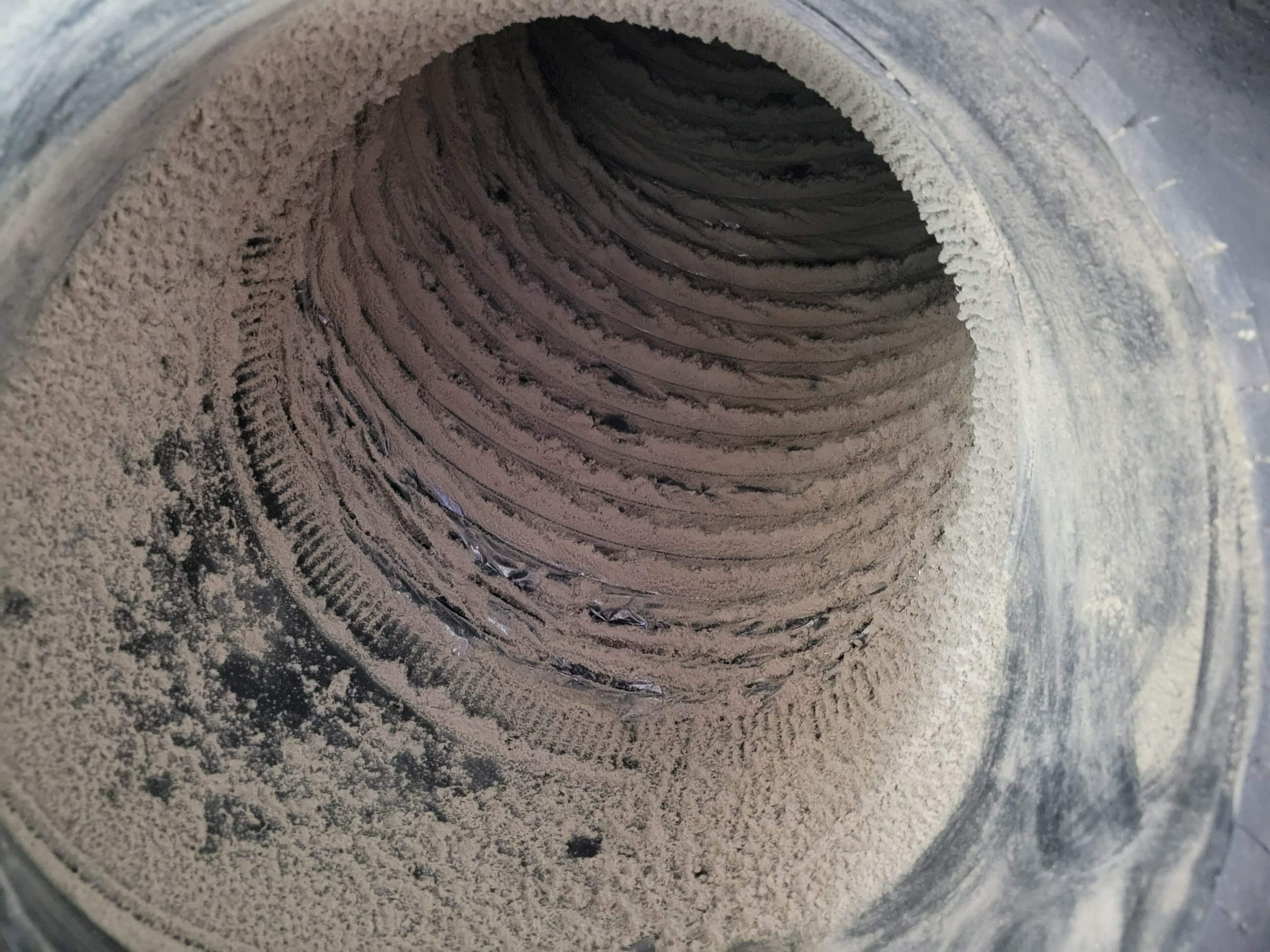 Dryer Vent Cleaning Boise